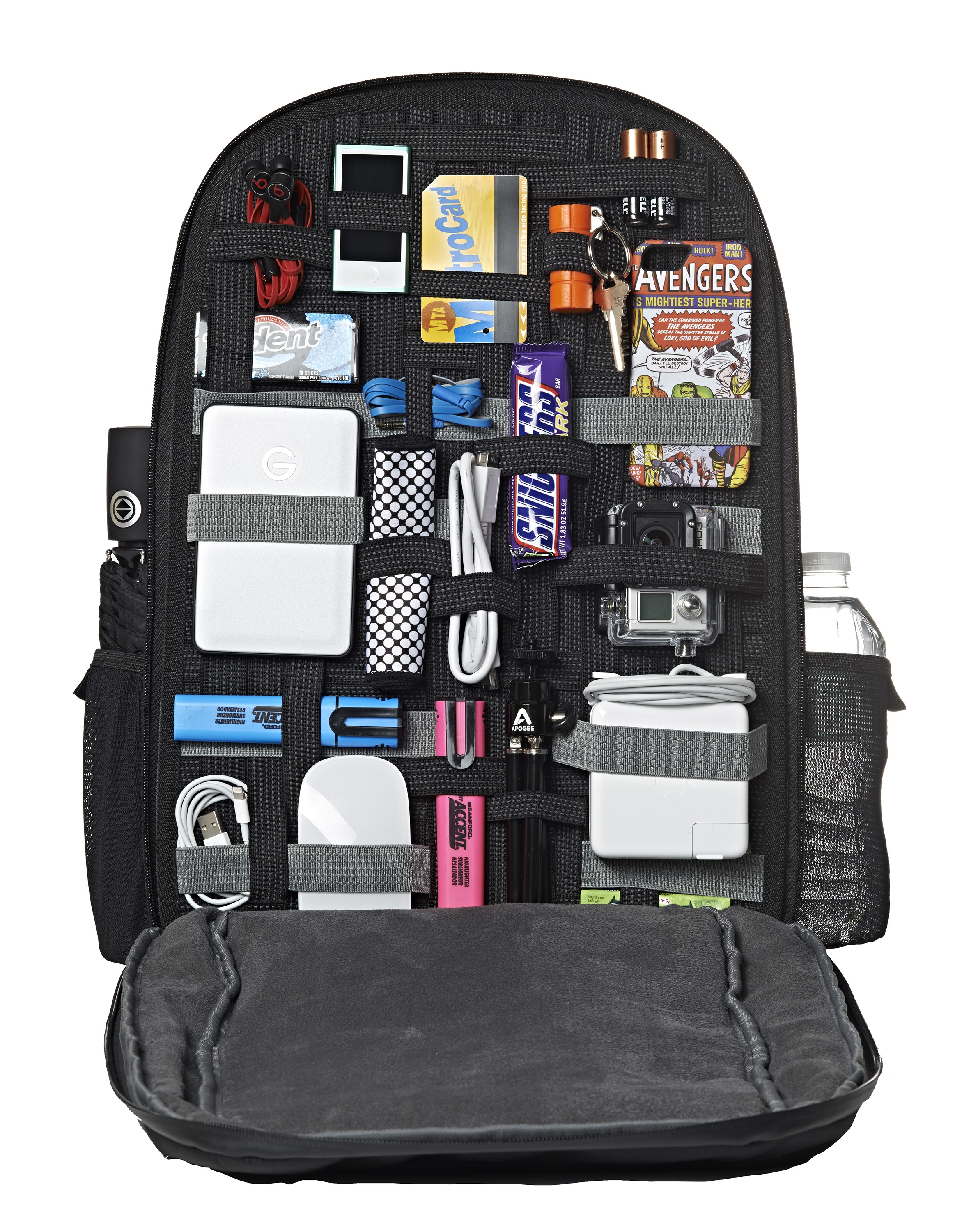 Top 9 Handbag Laptop Organizer IUCN Water Top 9 Handbag Laptop Organizer IUCN Water