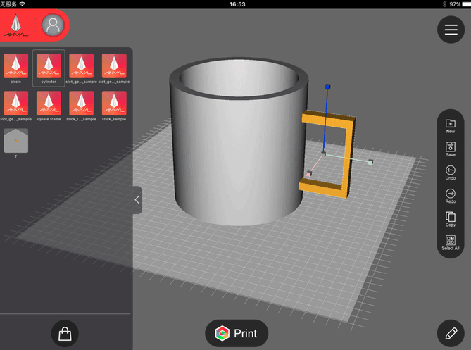 Cost effective printing with the Anvil 3D printer - New Gizmo