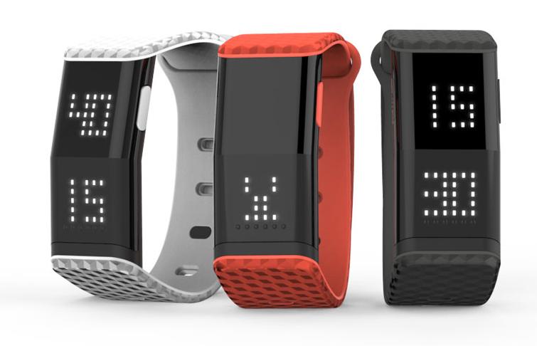 The Pulse Play Wearable Racket watch will allow you to challenge Nadal ...