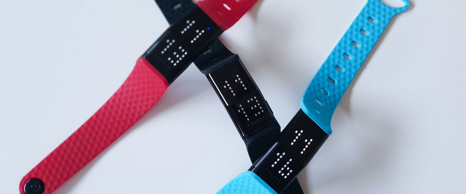 The Pulse Play Wearable Racket watch will allow you to challenge Nadal ...