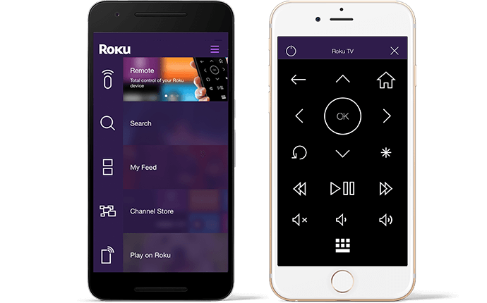 Extending the Streaming line with the budget appealing Roku Express and ...