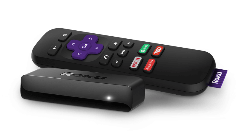 Extending the Streaming line with the budget appealing Roku Express and ...
