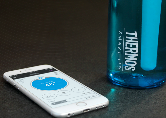 Sensational Smart IoT Hydration Tech for Sizzling Summer Days - New Gizmo