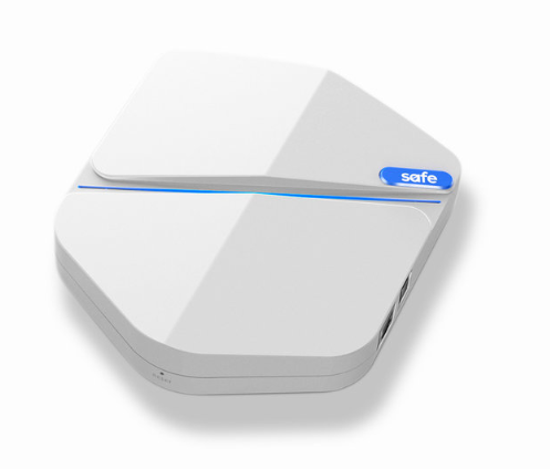 Extreme IoT SmartHome Security Revolutionized by Hub6 - New Gizmo