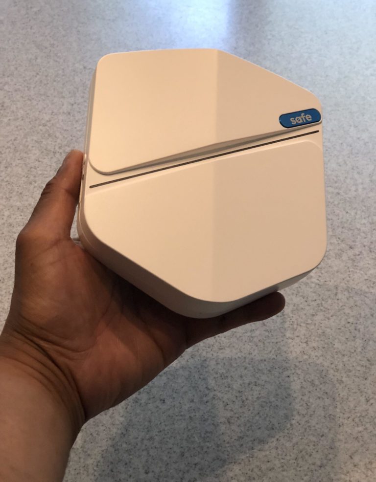 Extreme IoT SmartHome Security Revolutionized by Hub6 - New Gizmo