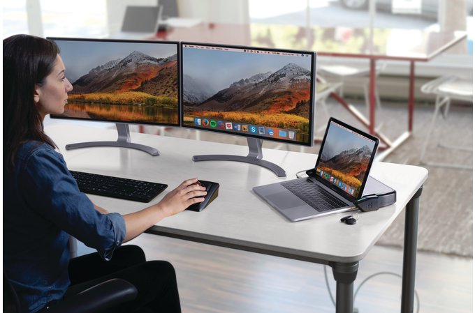 Is your Laptop Out Of The Loop ? - New Gizmo