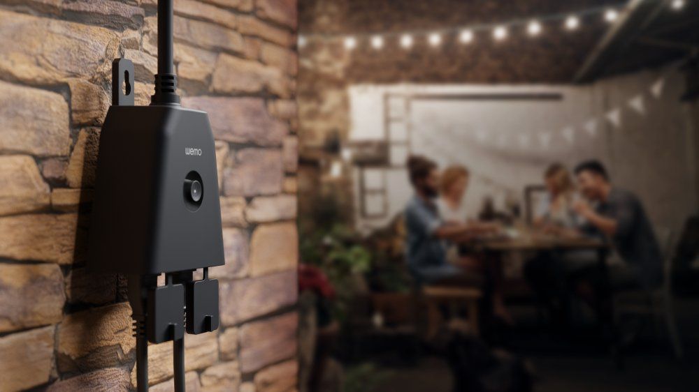 Imagine a Griswold Christmas with Smart Plugs ? - New Gizmo Blog