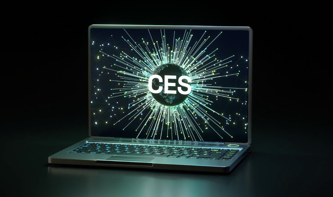 A different kind of #CES2021 is unveiled #Digital - New Gizmo
