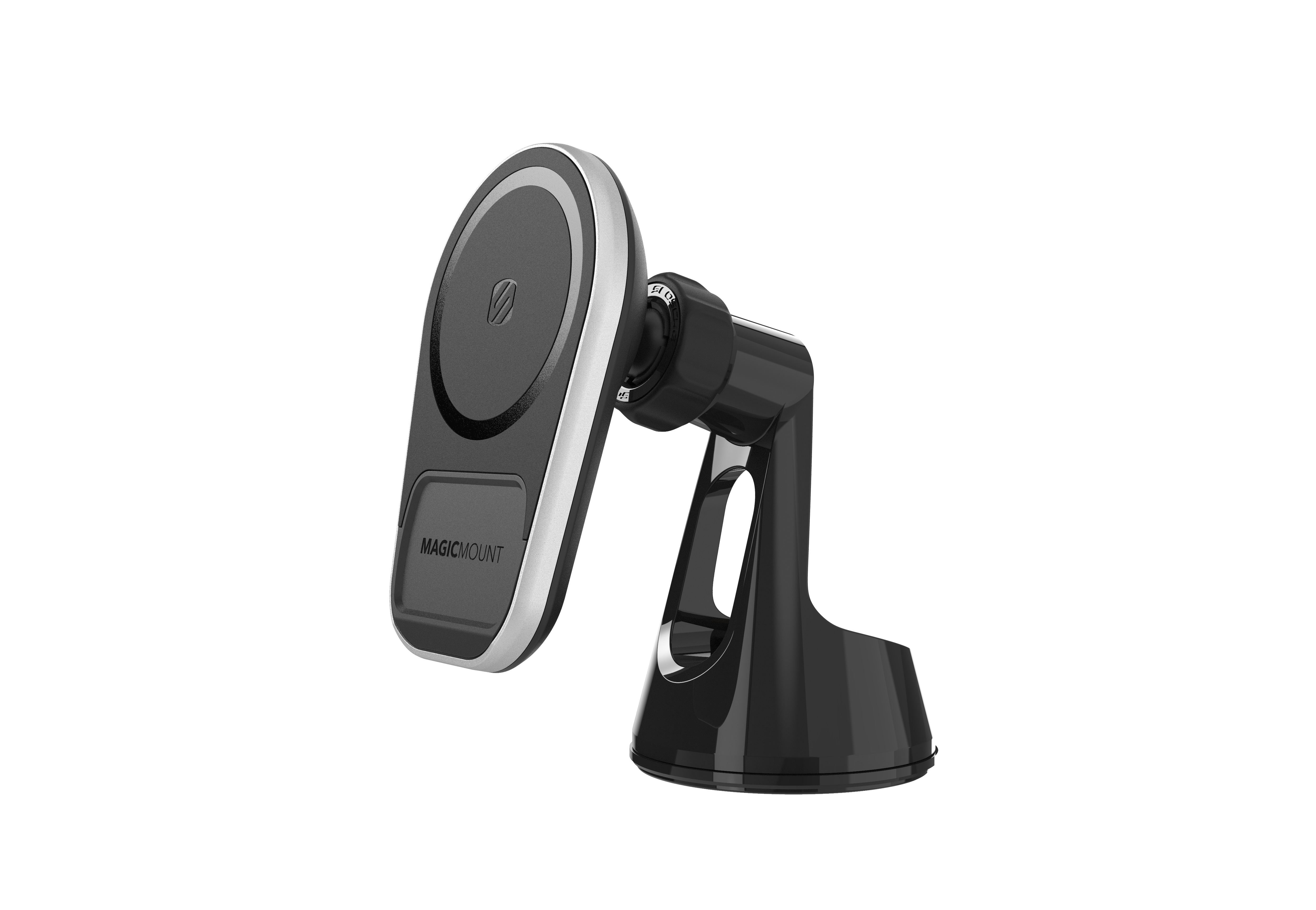 Scosche unveils tech that will give your Smartphone a charge #CES2022 ...