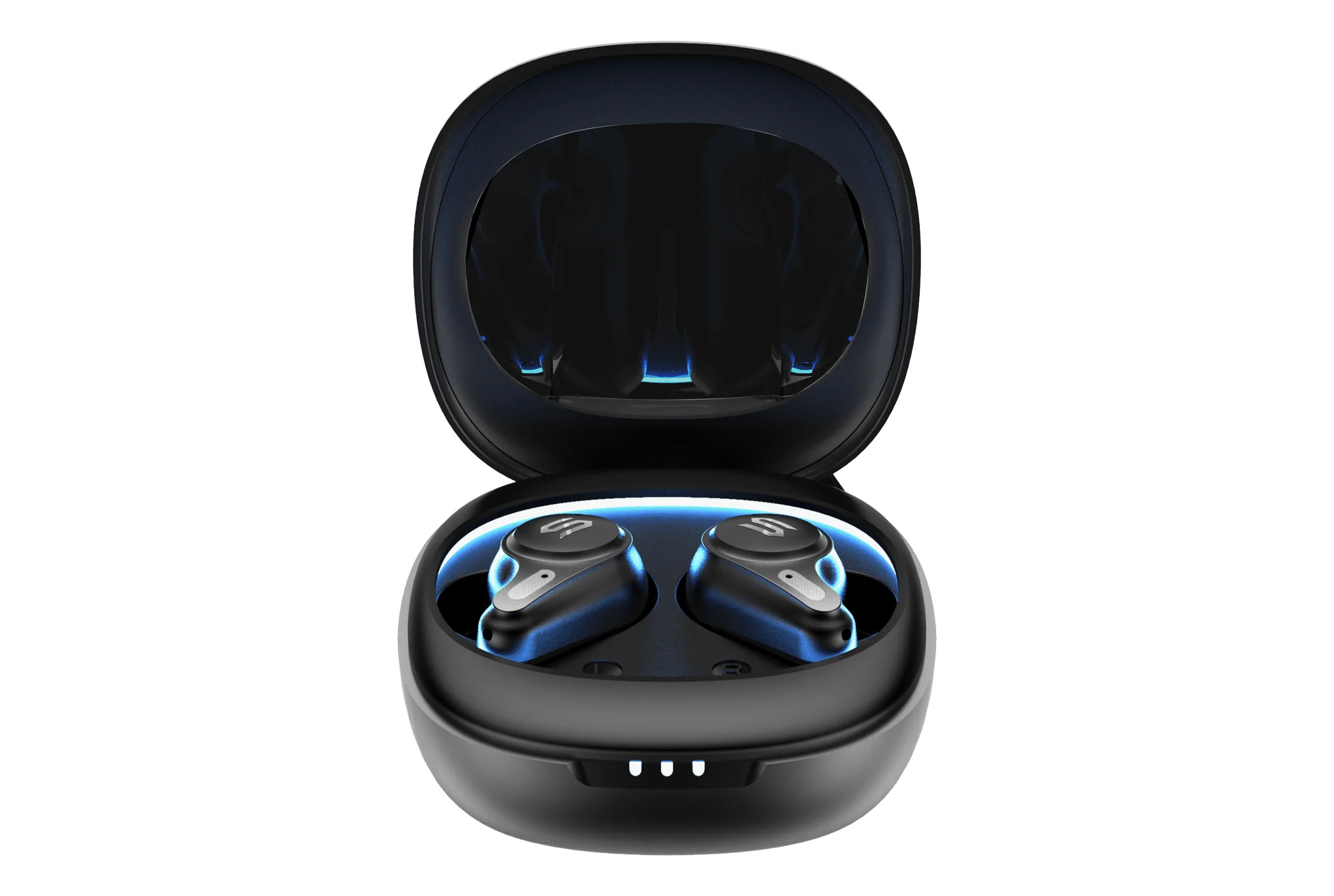 S-TRON is the earbud evolution of wireless sound - New Gizmo