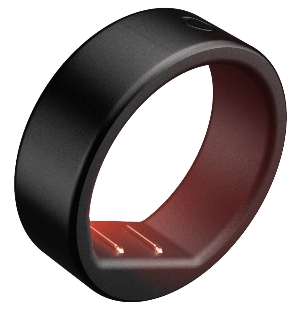 Small and Mighty wearables: The Circular Ring Slim transforms health ...