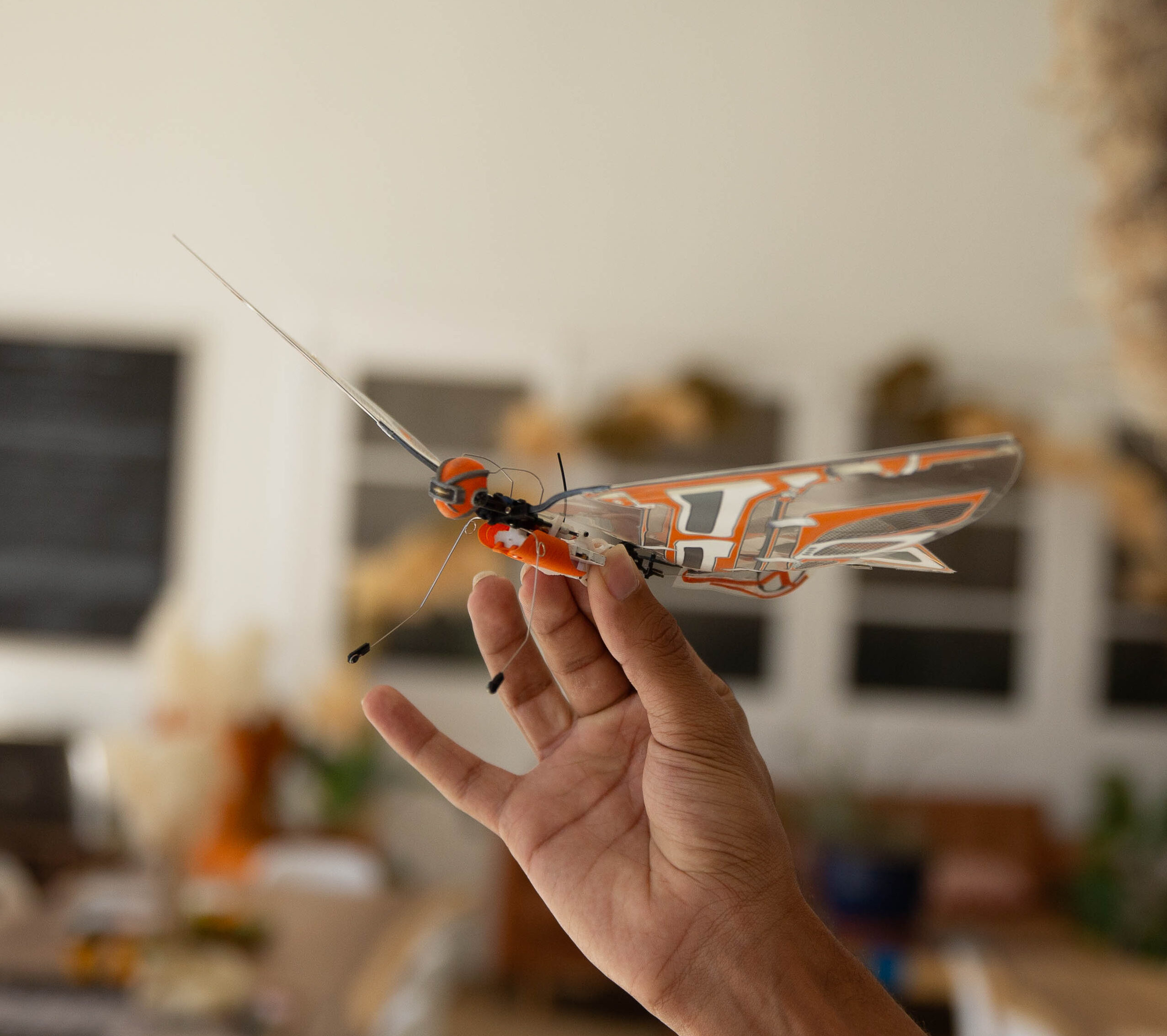 X-Fly redefines the Drone Flight Experience - New Gizmo
