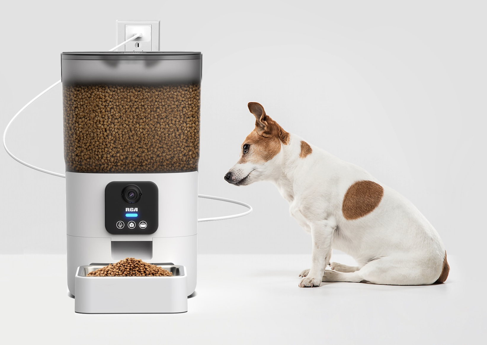 Fur-tastic Tech: RCA Unleashes Innovation for Your Furry Friends - New ...