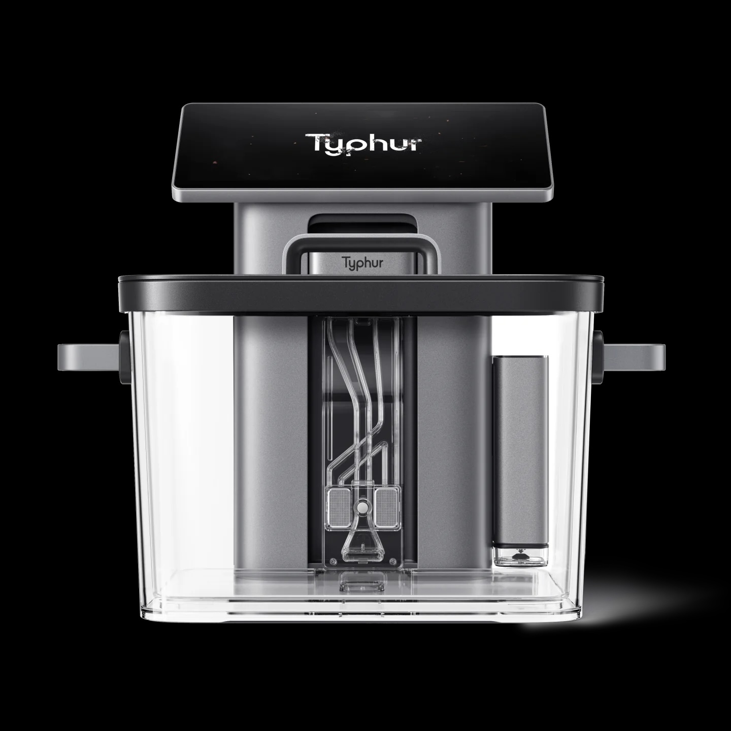 Typhur Sous Vide: The Ultimate Guide to Restaurant-Quality Cooking at ...