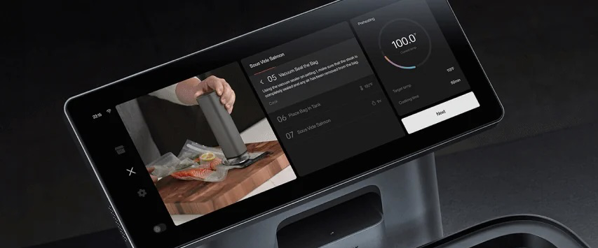 Typhur Sous Vide: The Ultimate Guide to Restaurant-Quality Cooking at ...