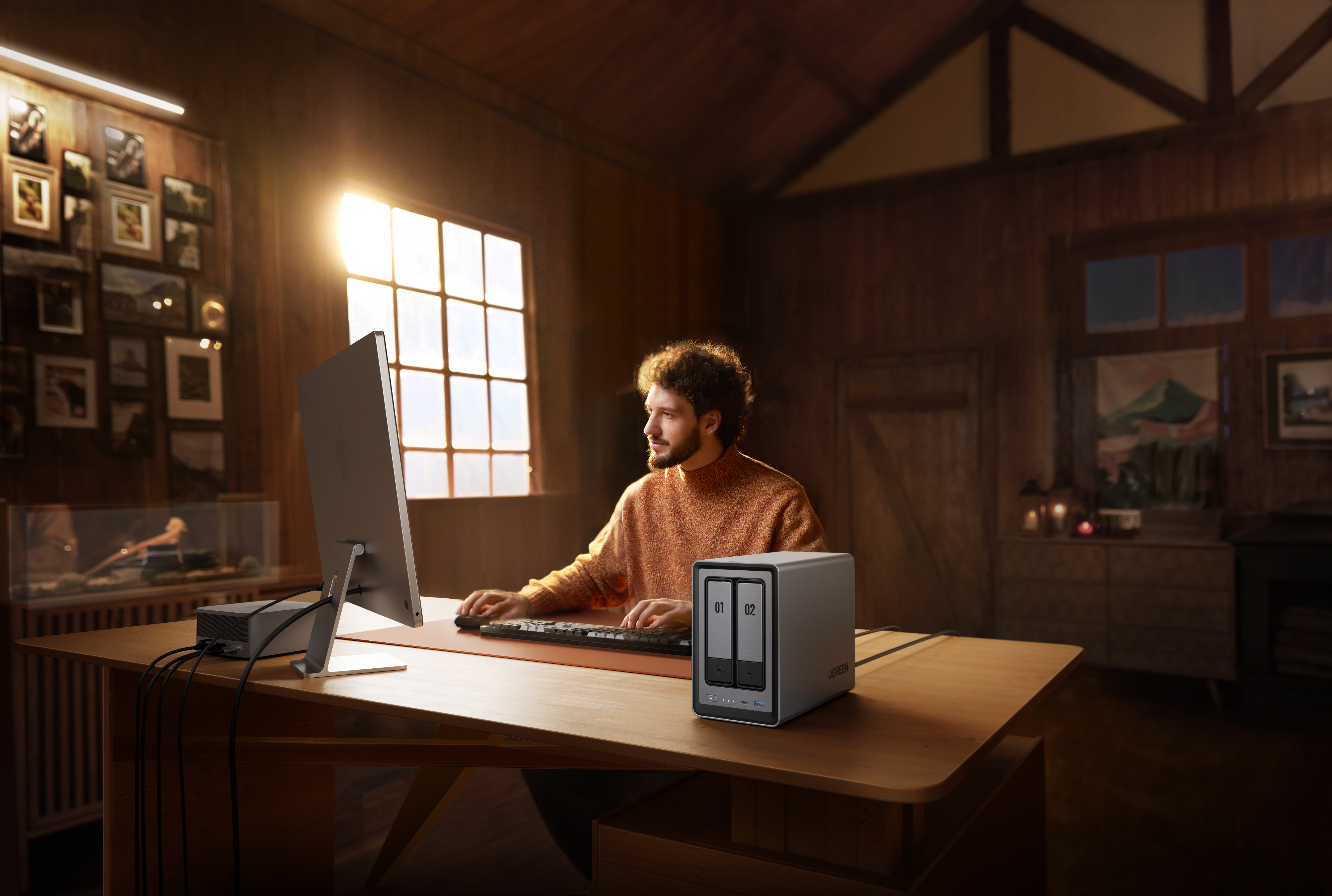 Safeguard Your Digital World: Unleashing the Power of Next-Gen NAS ...