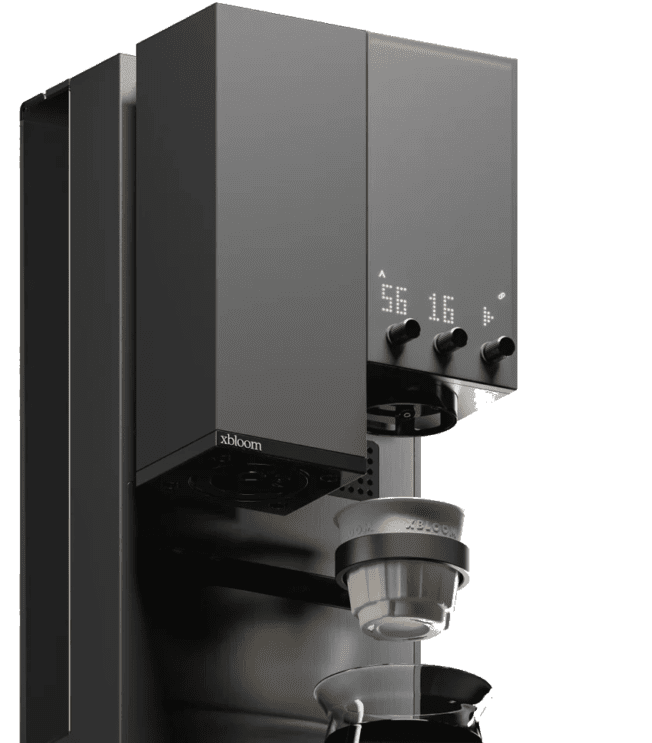 Disruptive Coffee Technology Reinvented and Reimagined with the xBloom ...