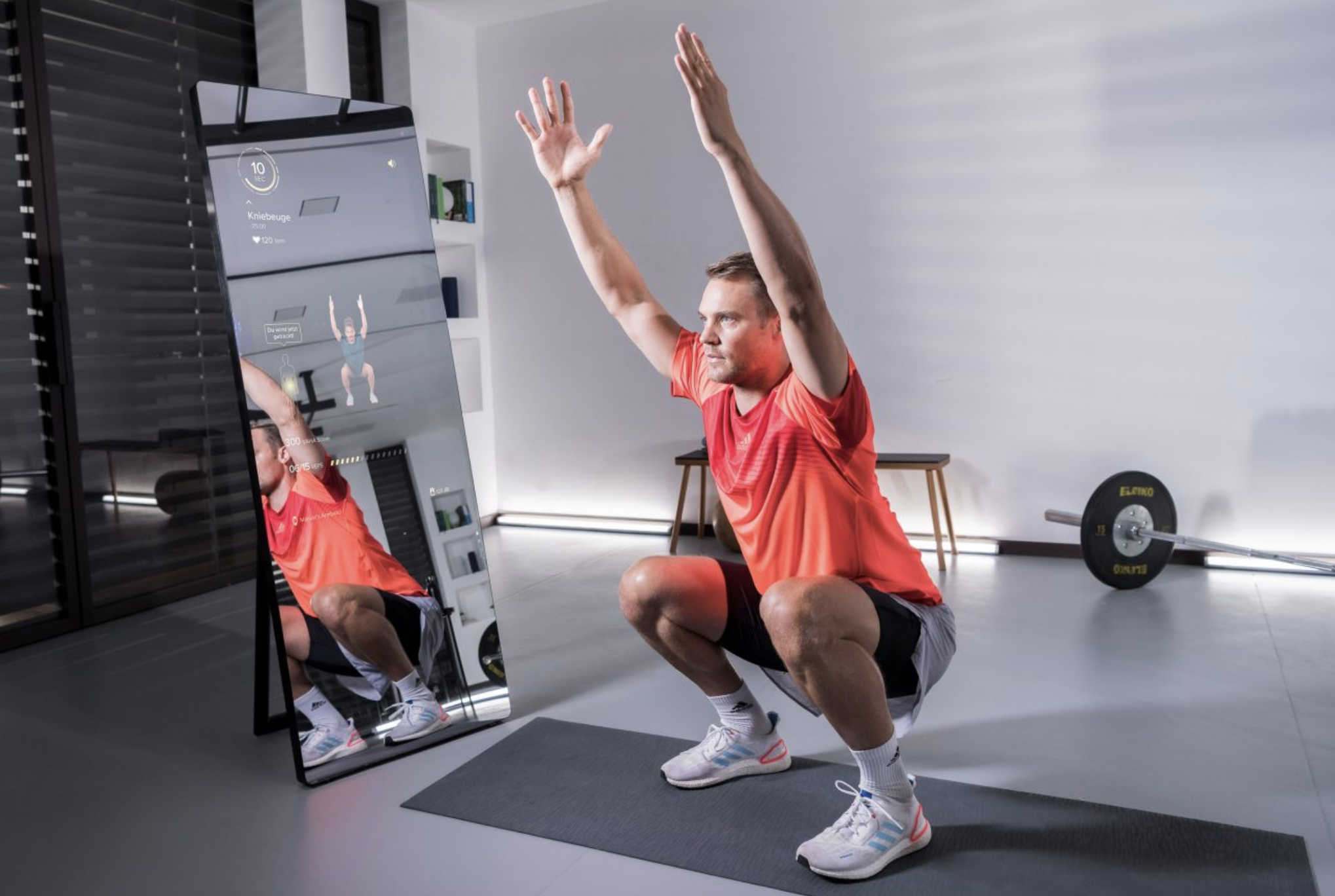 From Hula Hoops to VAHA: The Evolution of Fit-Tech - New Gizmo