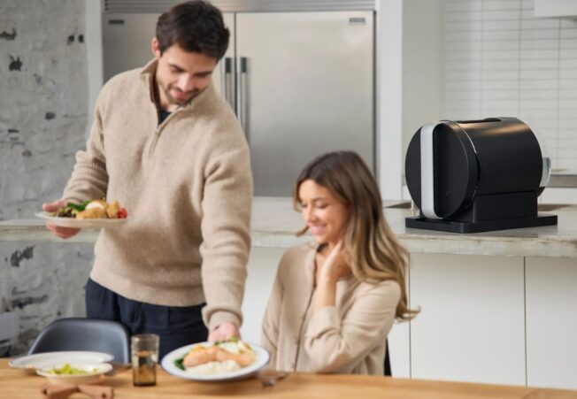 Effortless Gourmet: The AI-Powered Agari Smart Cooker - New Gizmo