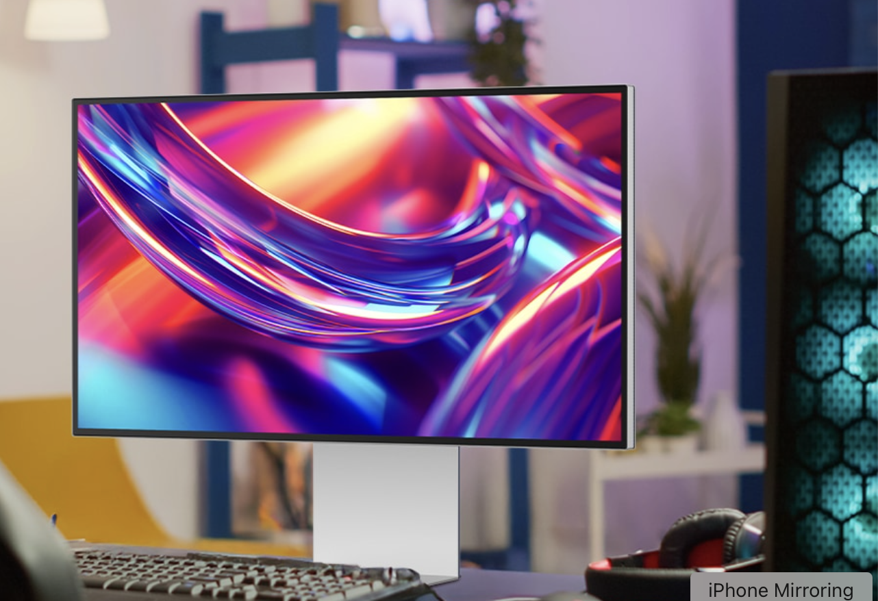 LG’s latest UltraFine evo monitor Is a Creative Powerhouse - New Gizmo