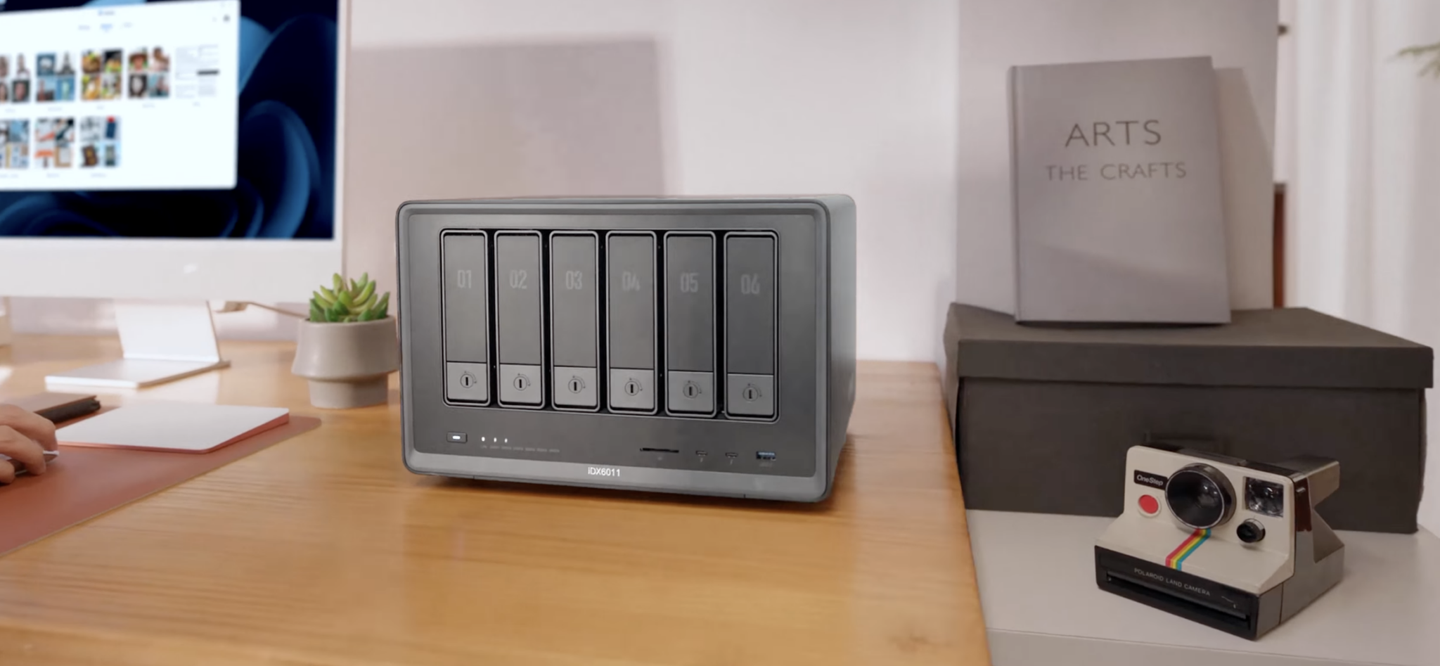 Your Data Deserves Better: The New Era of Smart, #AI‑Powered NAS # ...
