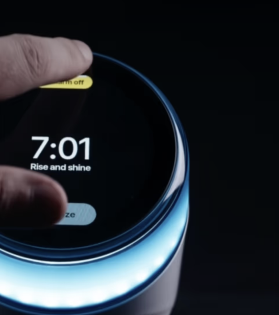 How Your Phone Disrupts Your Sleep and How Dreamie Helps You Take Back ...
