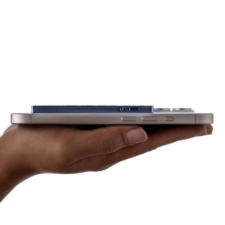 Pocket‑Sized Power: The #AI Recorder That Understands You #HeyPocket ...